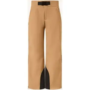 Perfect Moment High-tech Ski Pant - Camel