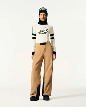 Perfect Moment High-tech Ski Pant - Camel