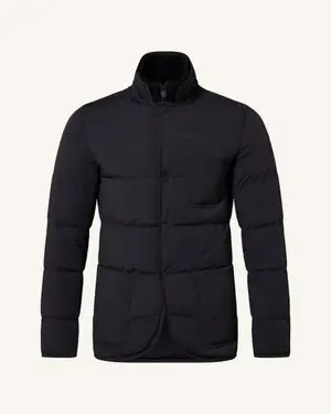 Perfect Moment Après Moment Down Jacket Black