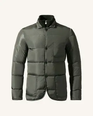 Perfect Moment Après Moment Down Jacket - Grey