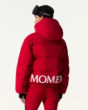 Perfect Moment Moment Puffer