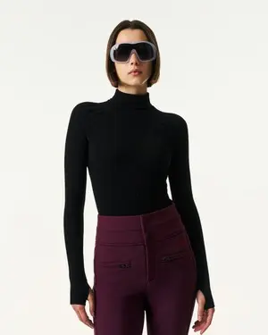 Perfect Moment Seamless Bodysuit