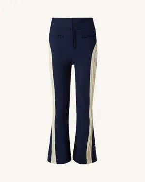 Perfect Moment Racer Ski Pant - Navy