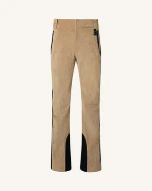 Perfect Moment Mountain Mission Ski Pant - Camel