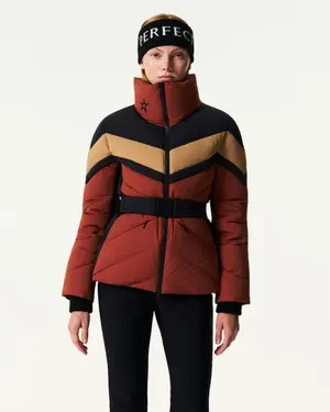 Perfect Moment Jg Down Ski Jacket - Autumn