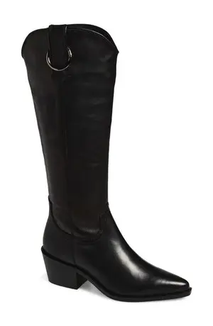 MALVADOS Jolene Western Boot