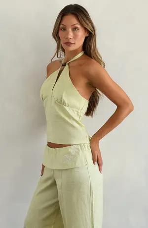 DIPPIN DAISY'S Oak Tank Top