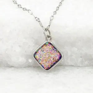 STARFISH PROJECT Light Within Necklace