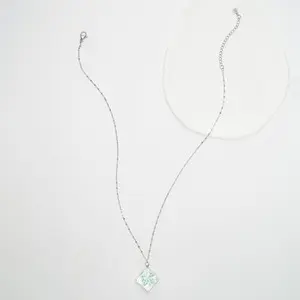STARFISH PROJECT Forever In Bloom Necklace