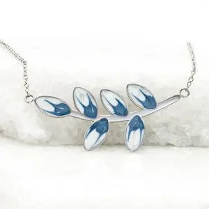 STARFISH PROJECT Hope Grows Necklace
