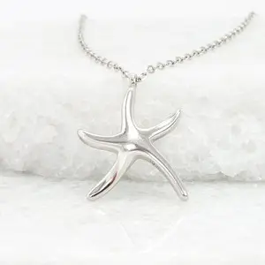 STARFISH PROJECT Starfish Hope Necklace