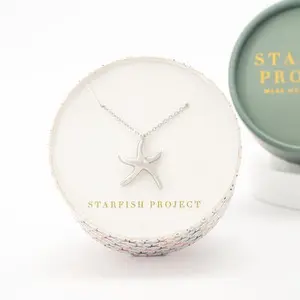 STARFISH PROJECT Starfish Hope Necklace