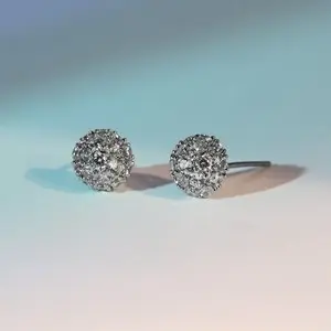 STARFISH PROJECT Lustre Bloom Studs