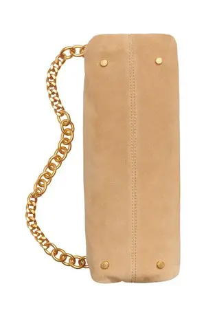 Donna Karan New York Poplin Clutch