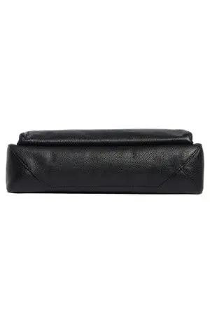 Clare V. Gosee Lamba Shoulder Bag