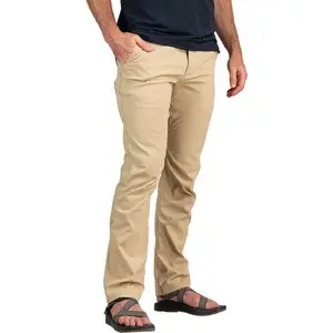 LIVSN Ecotrek Trail Pant - Sand