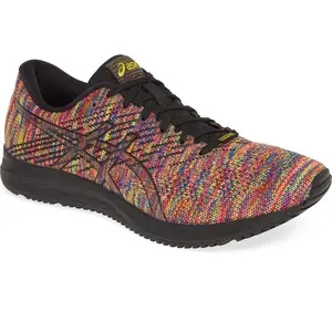 Asics Gel-ds Trainer® Running Shoe - Multi/black