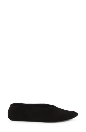 THE ROW Stella Slipper Flat