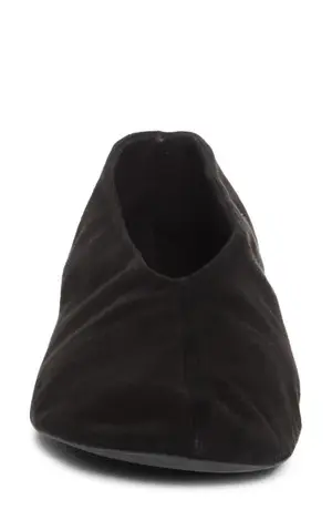 THE ROW Stella Slipper Flat