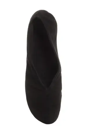 THE ROW Stella Slipper Flat