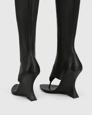 NAKED WOLFE Rider Stretch Sandals
