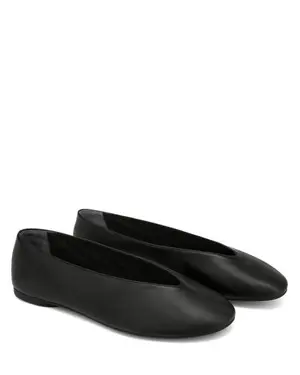 NAKED WOLFE Yuzu Vienna Flats