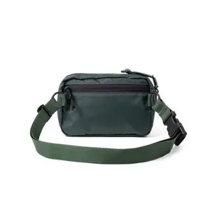 TOPO DESIGNS Ripstop Belt Bag - Forest