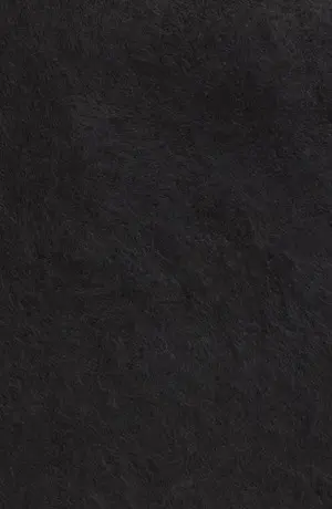 Loulou De Saison Yana Wool - Black