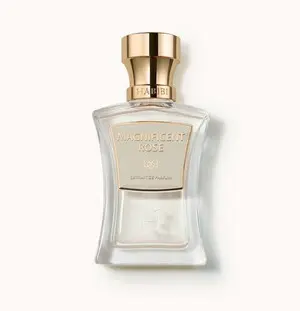 HABIBI NEW YORK Magnificent Rose Extrait De Parfum - White
