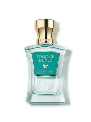 HABIBI NEW YORK Solstice Dunes Extrait De Parfum