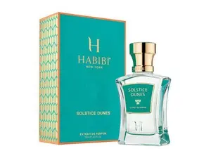 HABIBI NEW YORK Solstice Dunes Extrait De Parfum