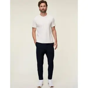 LORDS OF SUN Training Pant - Black
