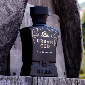 HABIBI NEW YORK Urbanoud Extrait De Parfum