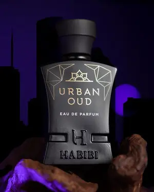 HABIBI NEW YORK Urbanoud Extrait De Parfum