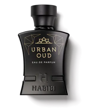 HABIBI NEW YORK Urbanoud Extrait De Parfum