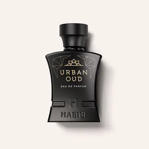 HABIBI NEW YORK Urbanoud Extrait De Parfum - Black