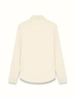 LORDS OF SUN Fleece Overshirt