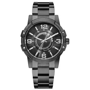 G STAR Constructed43mm, Gray Dial - Gray Dial/black