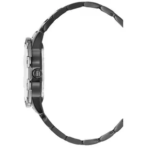 G STAR Constructed43mm, Gray Dial