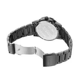 G STAR Constructed43mm, Gray Dial