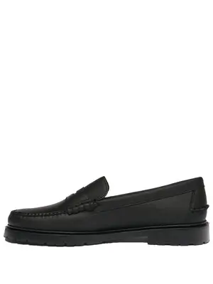 SEBAGO Daxton Rrs Loafers In Smooth Leather