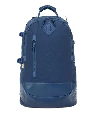 Visvim Cordura 20l Nylon Backpack - Blue