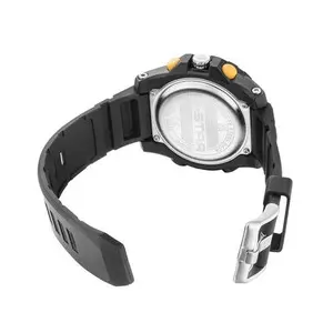 G STAR Ops01 Ana-digi48mm, Dial
