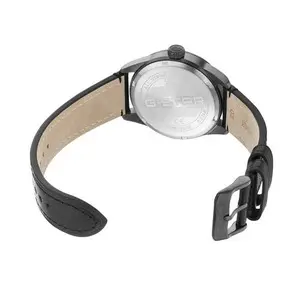 G STAR Originals40mm, Gray Dial