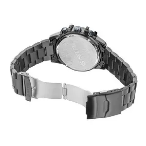 G STAR Bend3d44mm, Blue Dial