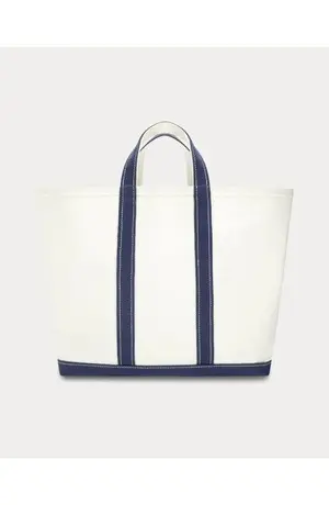 FORTELA Doctorbag Canvas Bag - Blue