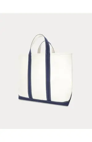 FORTELA Doctorbag Canvas Bag - Blue