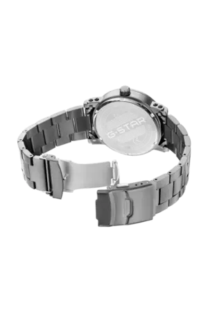 G STAR Rovic42mm, Dial