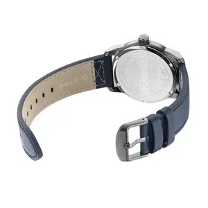 G STAR Selvedge42mm, Dial