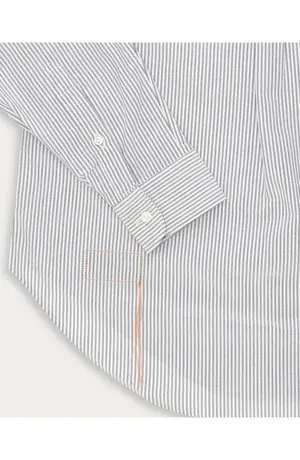 FORTELA King Oxford Cotton Shirt